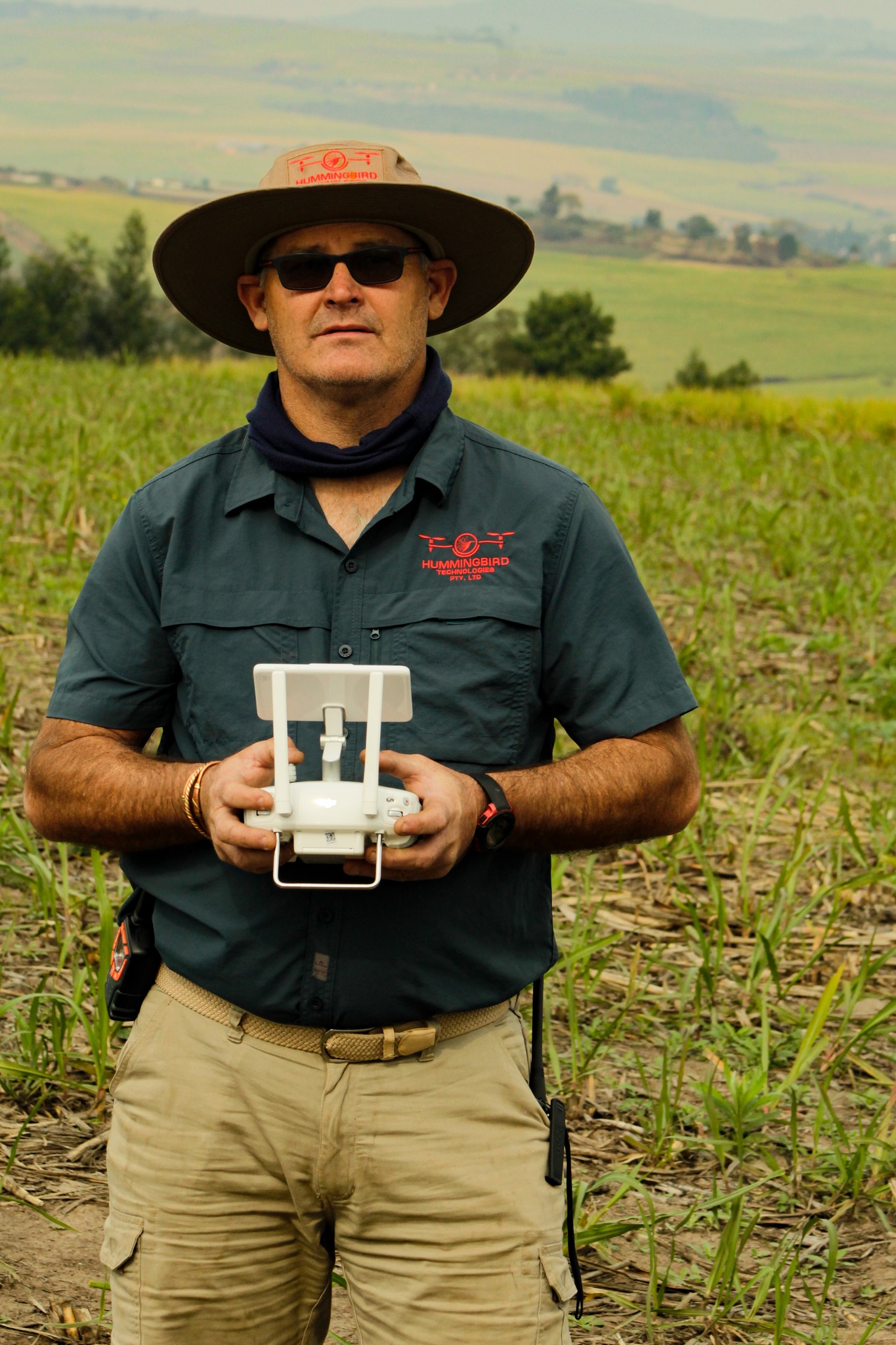 About – Hummingbird Technologies PTY (LTD)