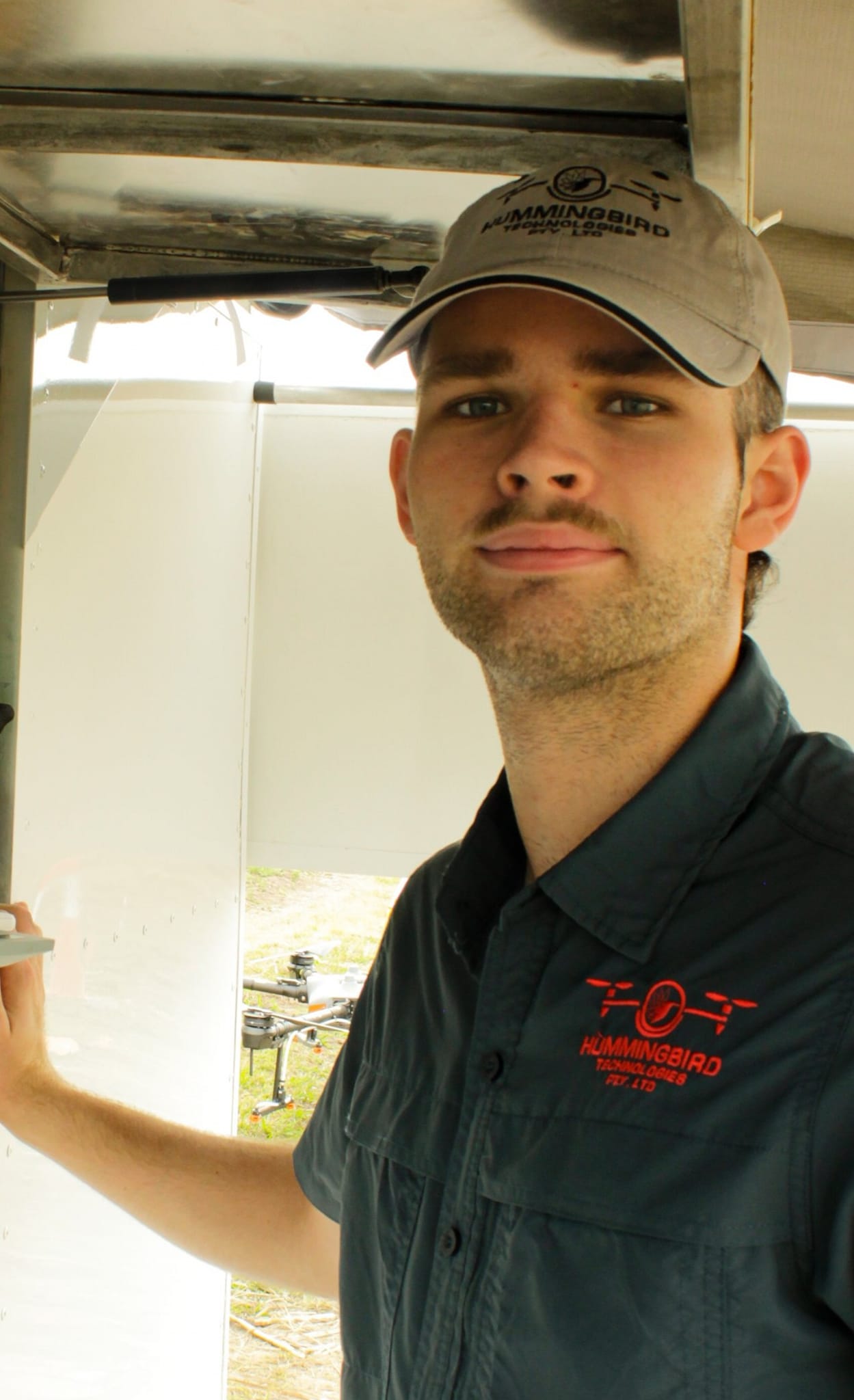 About – Hummingbird Technologies PTY (LTD)